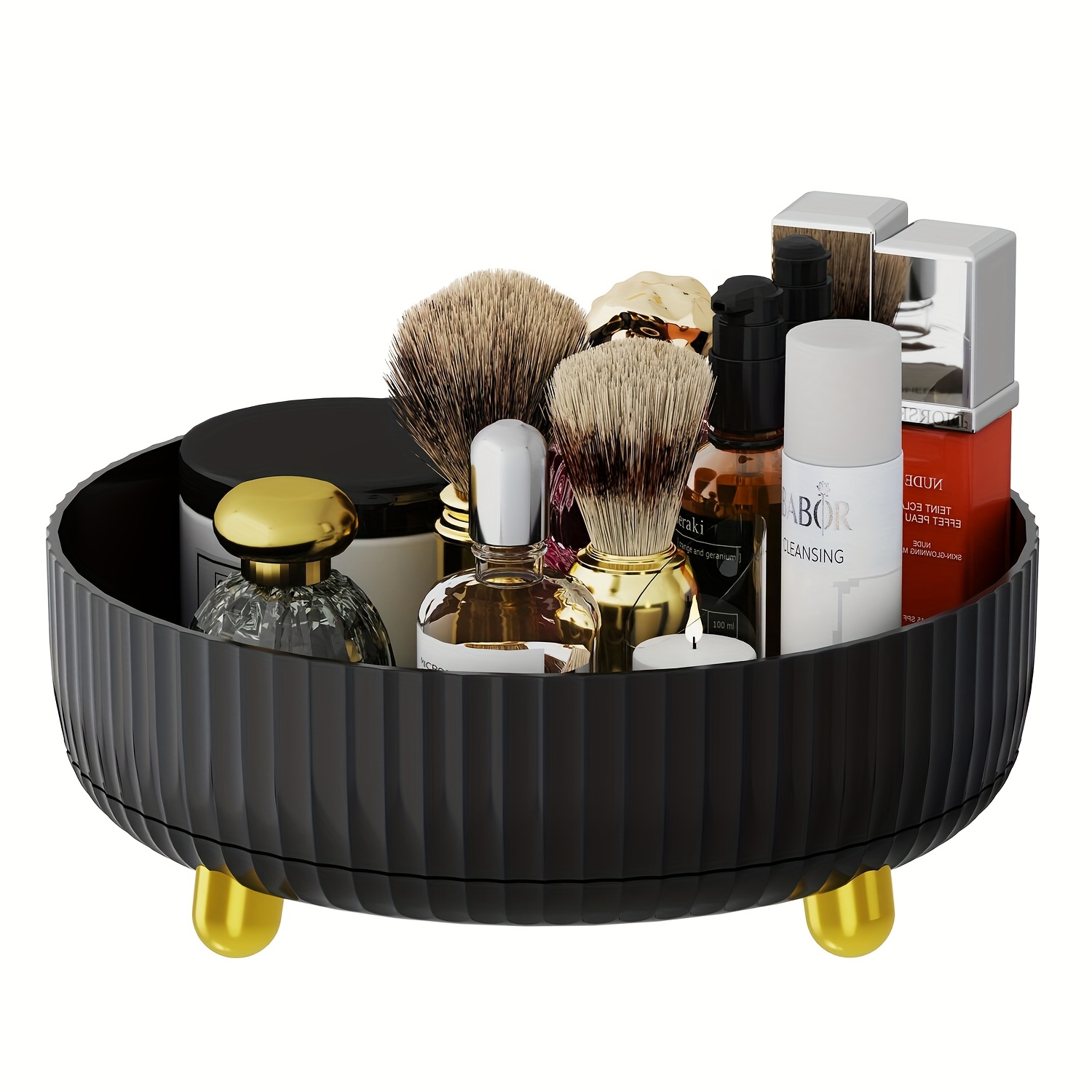 bathroom organizer storage sold on Temu United States