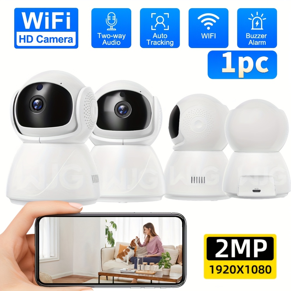 Surveillance Cameras - Temu United Kingdom