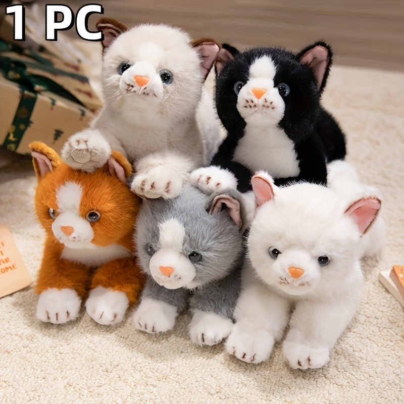 plush toys sold on Temu United States