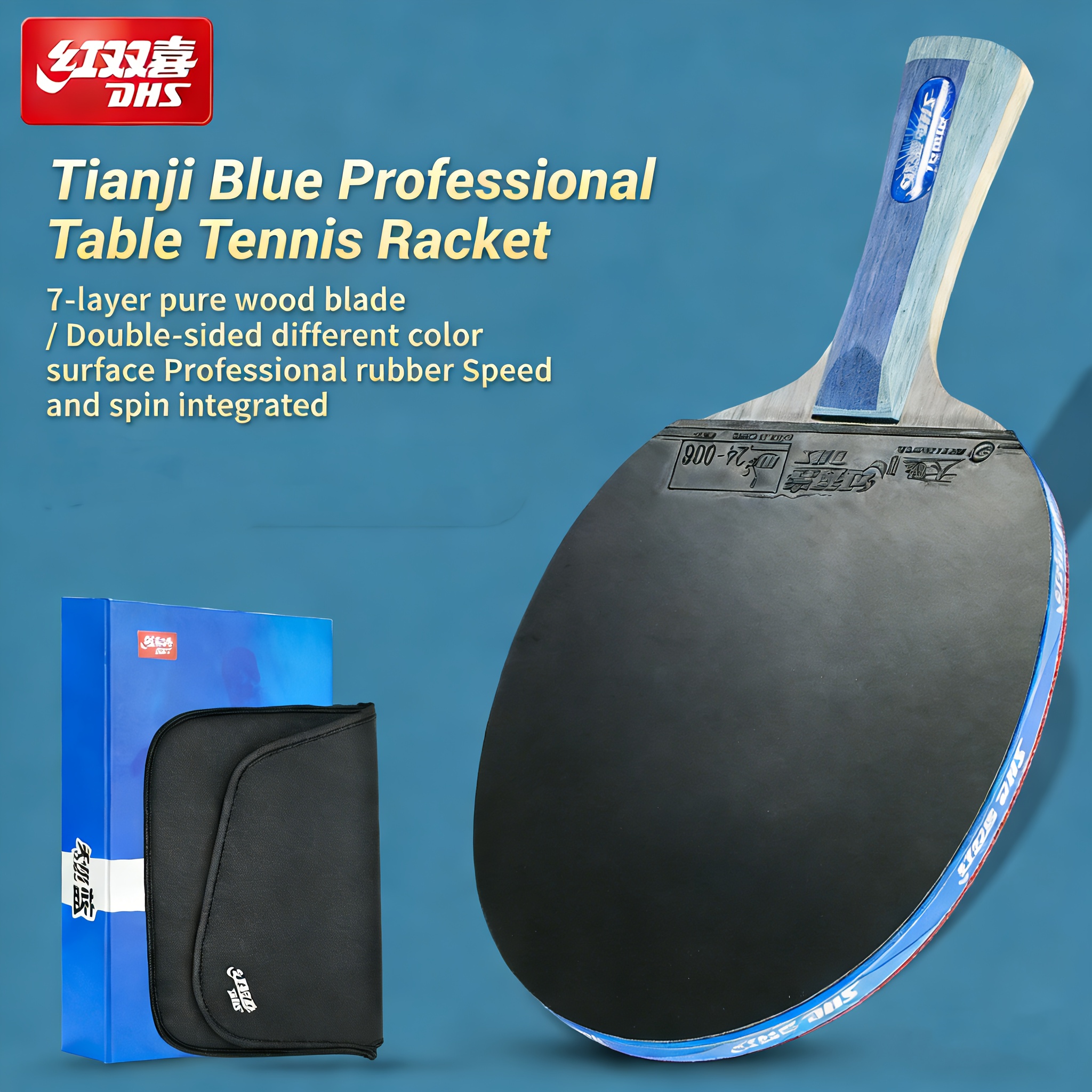 table tennis racket - Nigeria