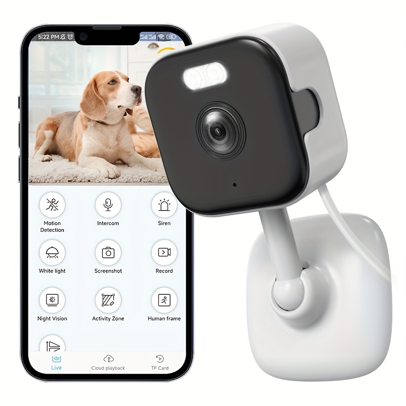 cameras sold on Temu United States
