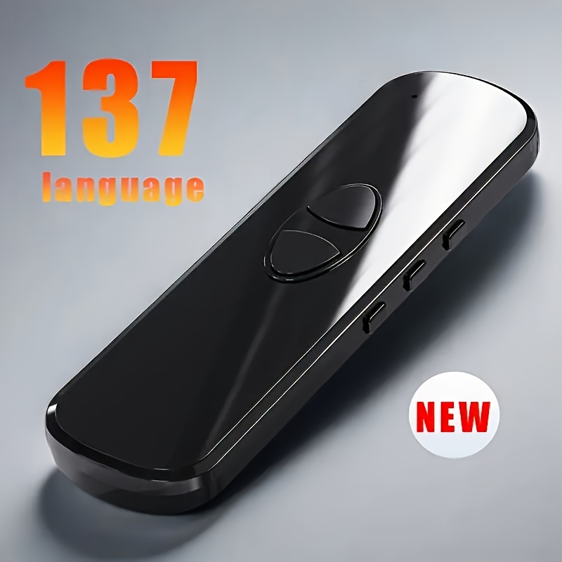 with Our Powerful Electronic Translators - Temu