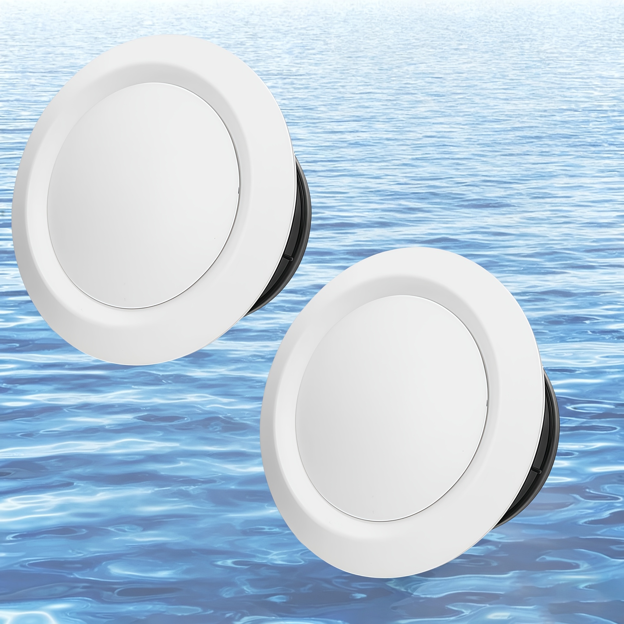 round vent covers sold on Temu Australia
