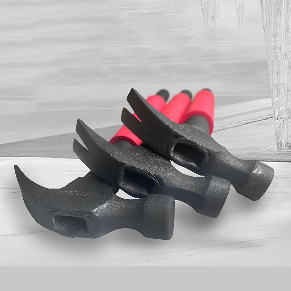 Versatile Multi-tool Hammer With Socket Wrench - Ideal For Air ...