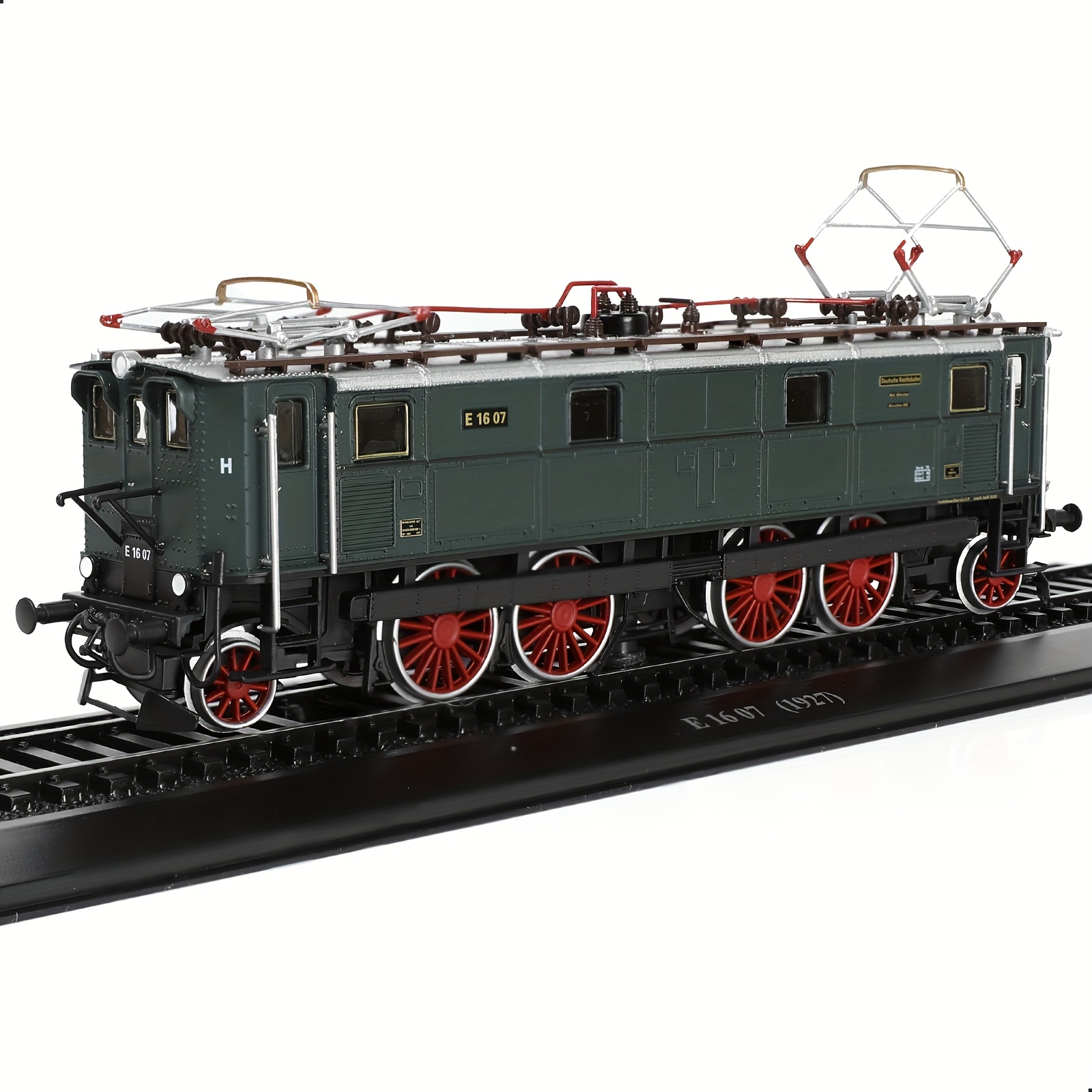 Metcalfe Card Kits Atelier Resine Outland Models Railway Scenery Car ...