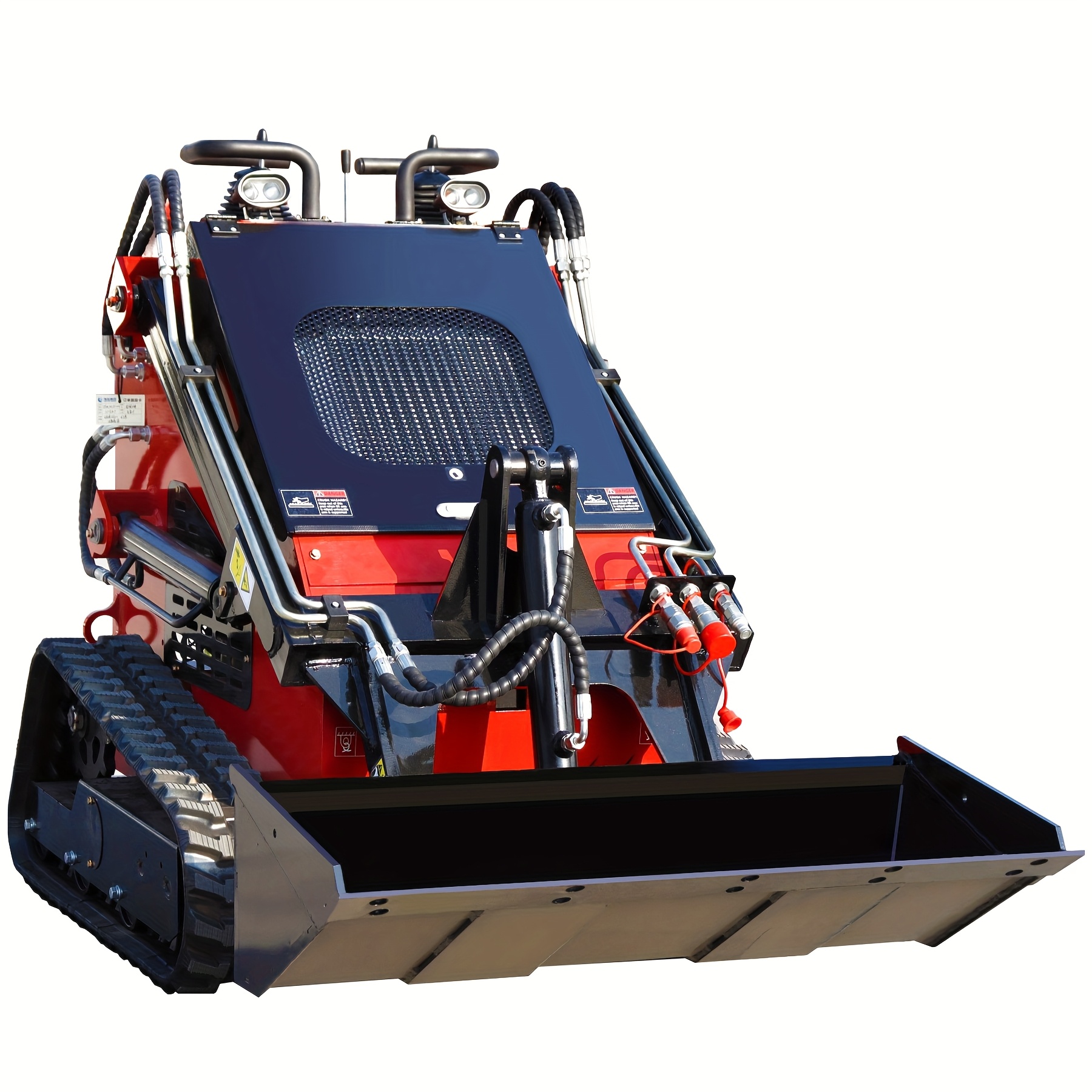 farm equipment sold on Temu United States