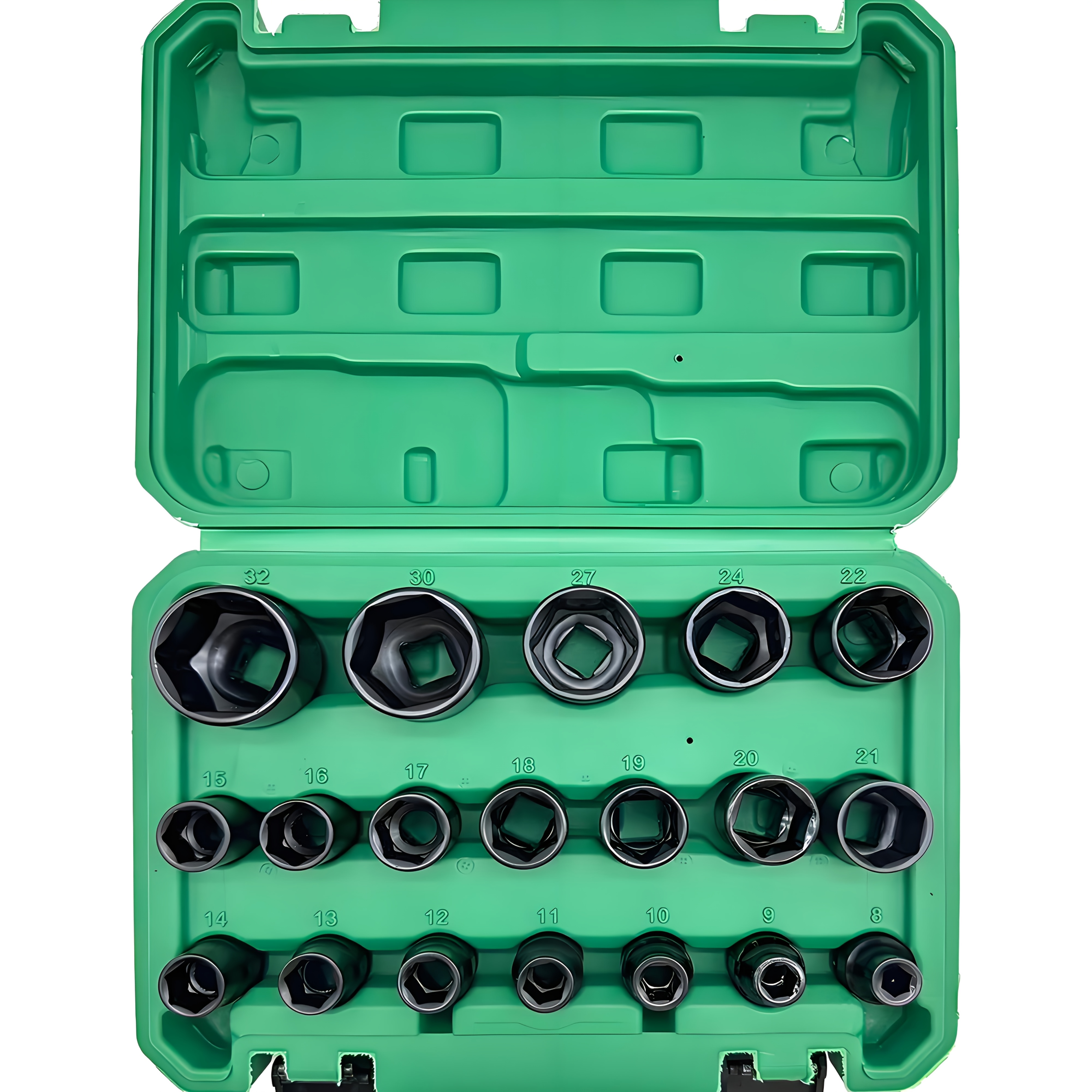 sockets impact sold on Temu Australia