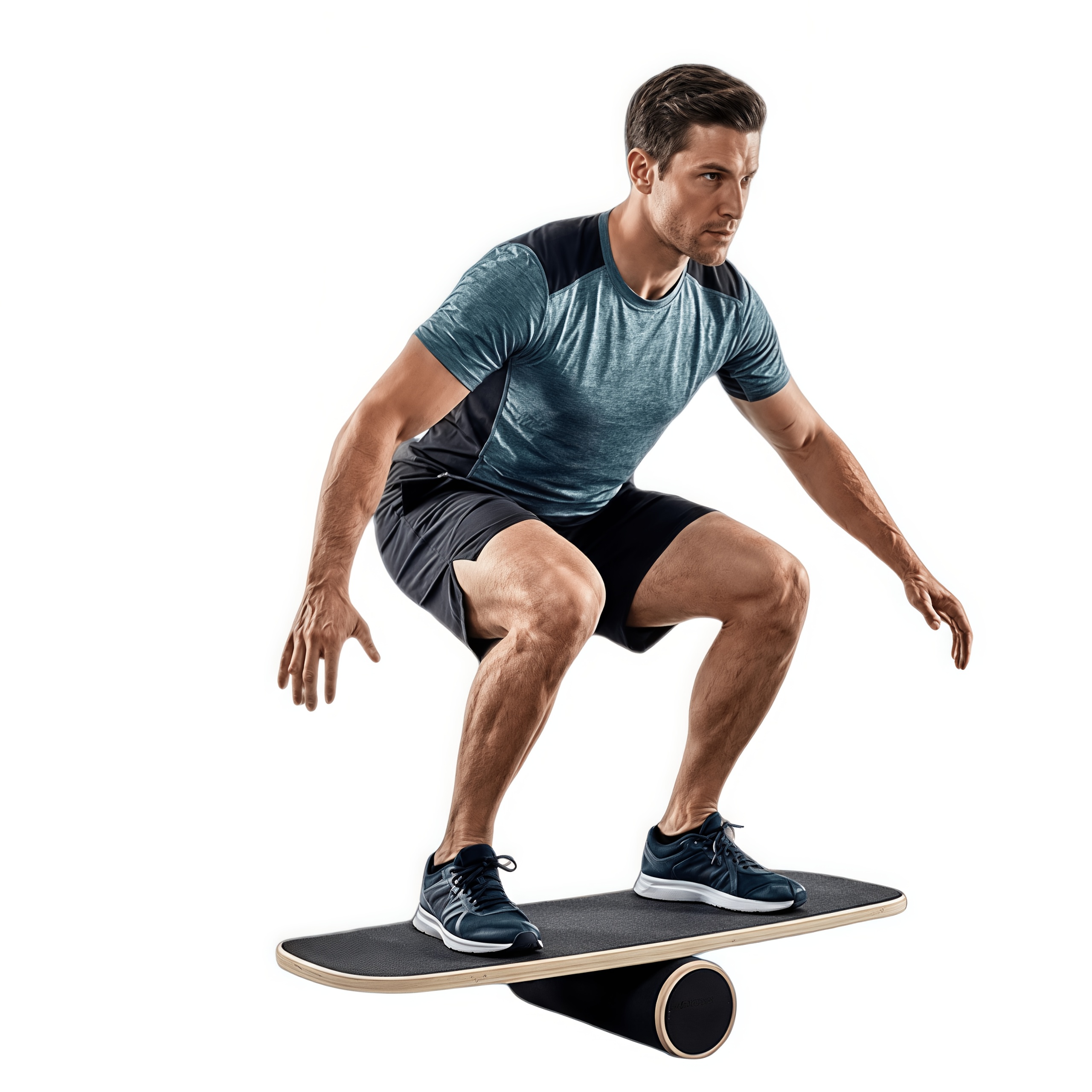 balance board - United Kingdom