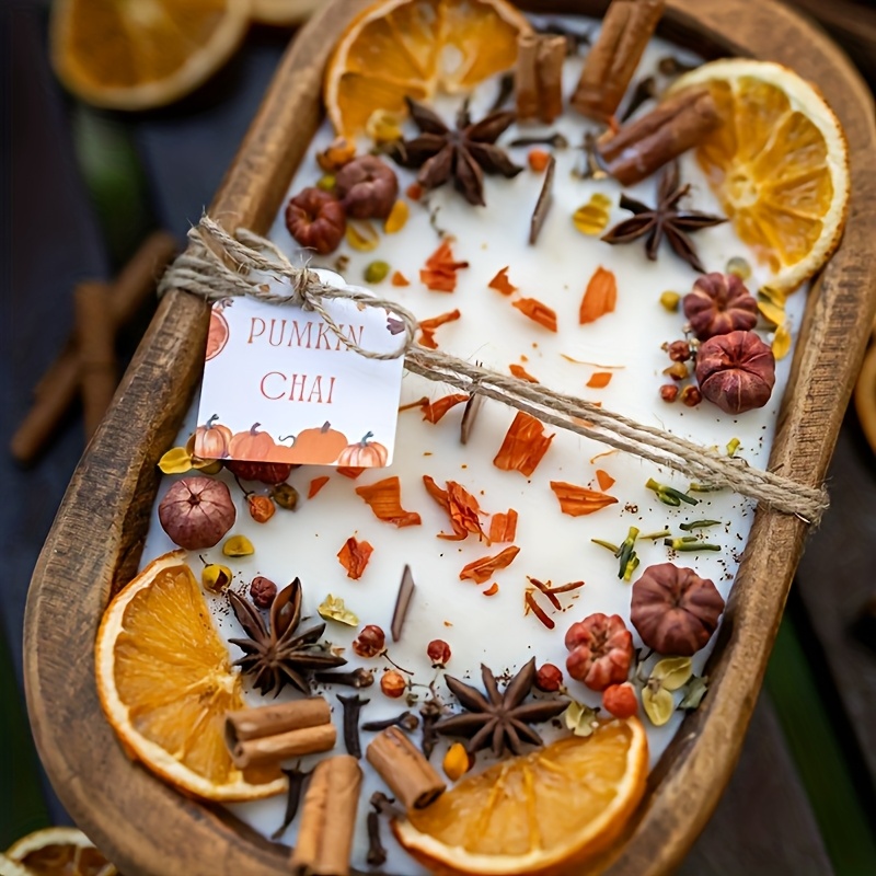 candles sold on Temu United States