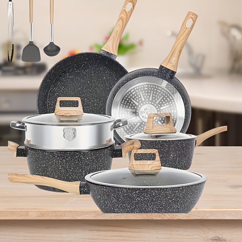 Kitchen Household Items