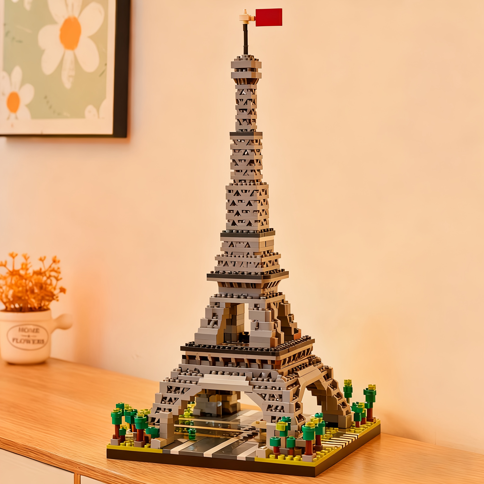 Building Toys - Temu United Kingdom