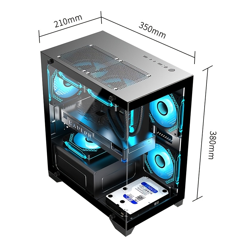 gaming pc sold on Temu Philippines