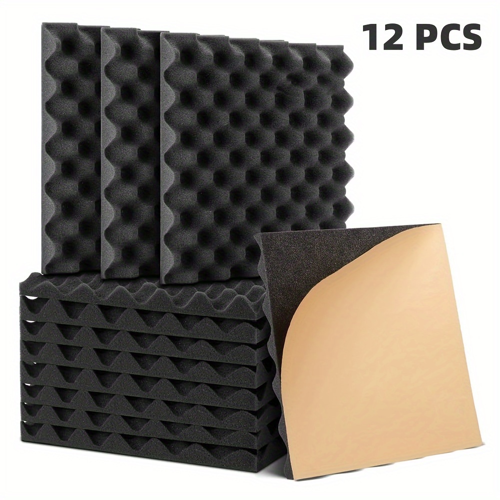 vocal dampener sold on Temu United States
