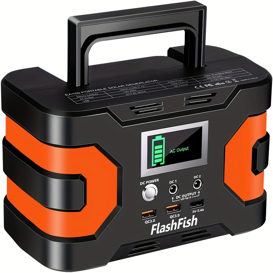 Generators&Portable Power - Temu