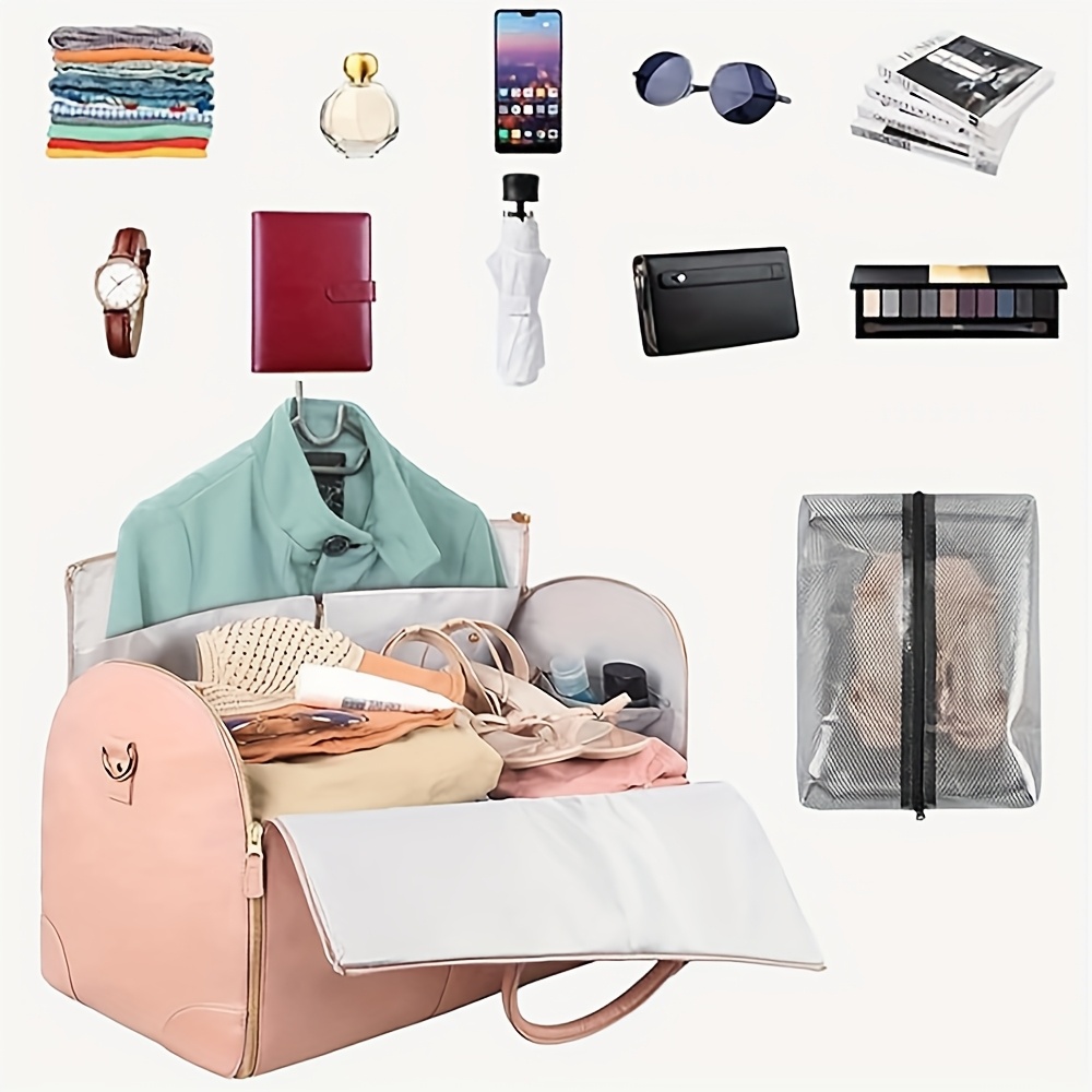 travel bags australia sold on Temu Australia