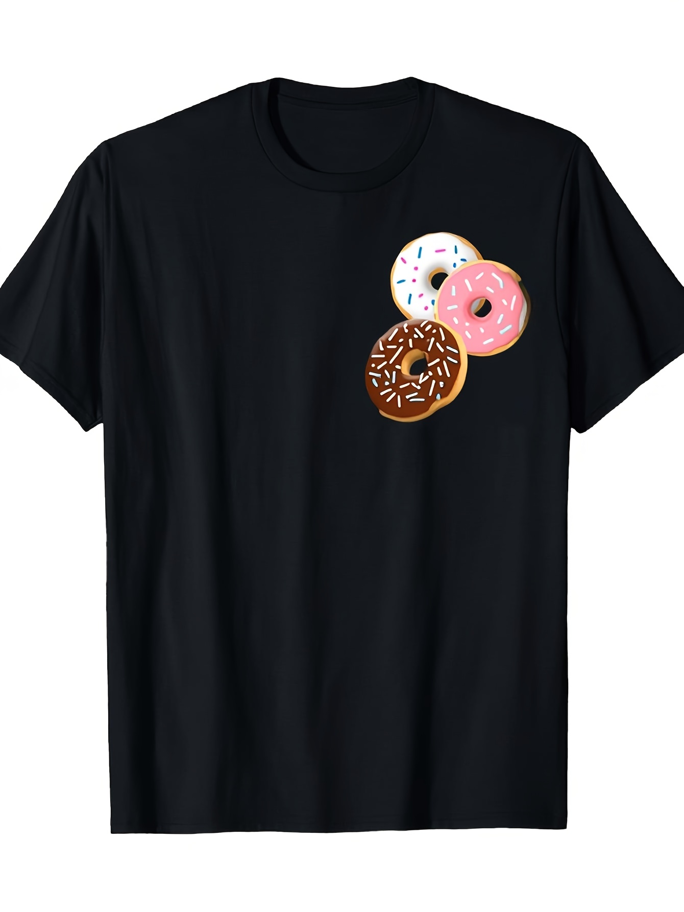 donut items sold on Temu United States