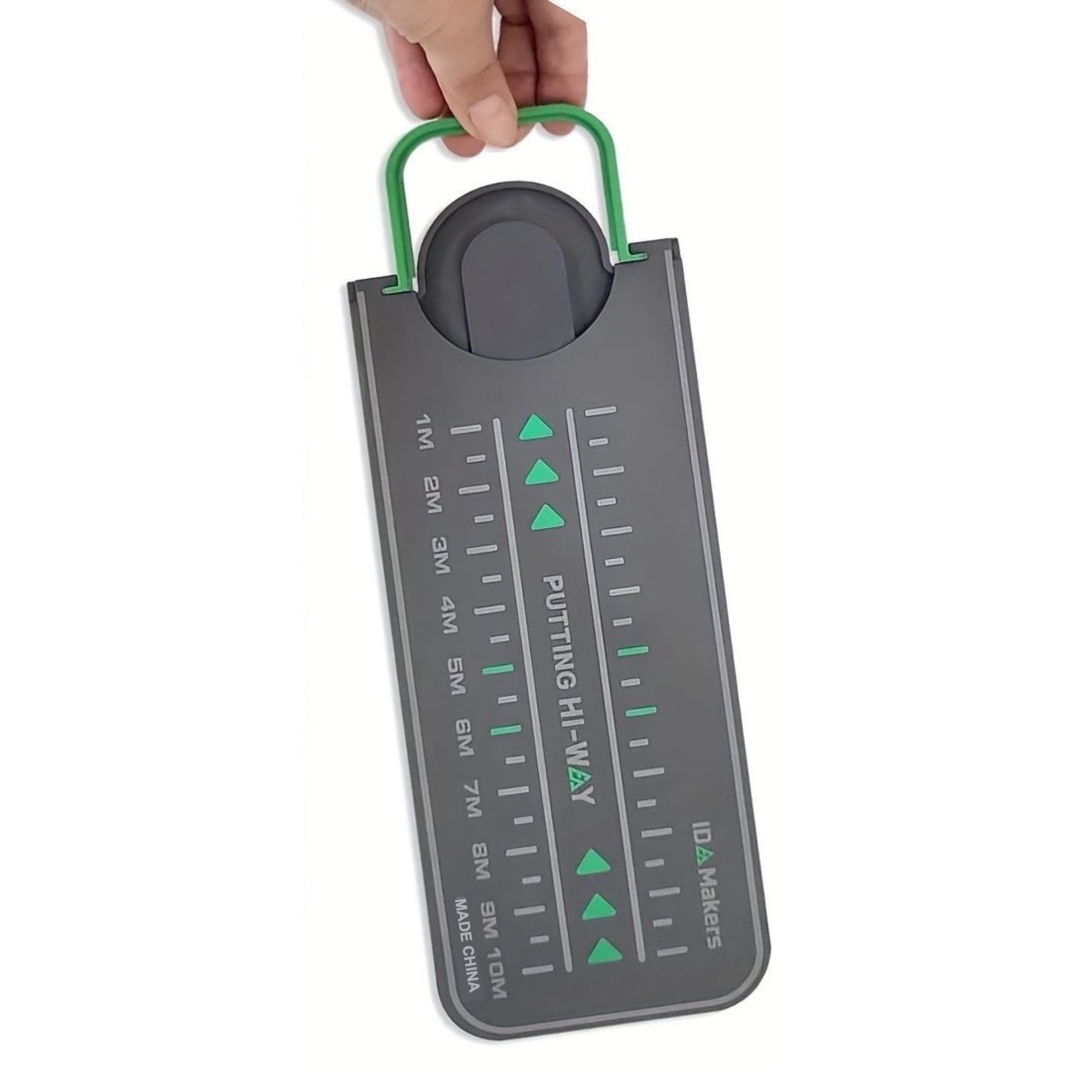 Golf Precision Long Range Putter Trainer Golf Putter - Temu