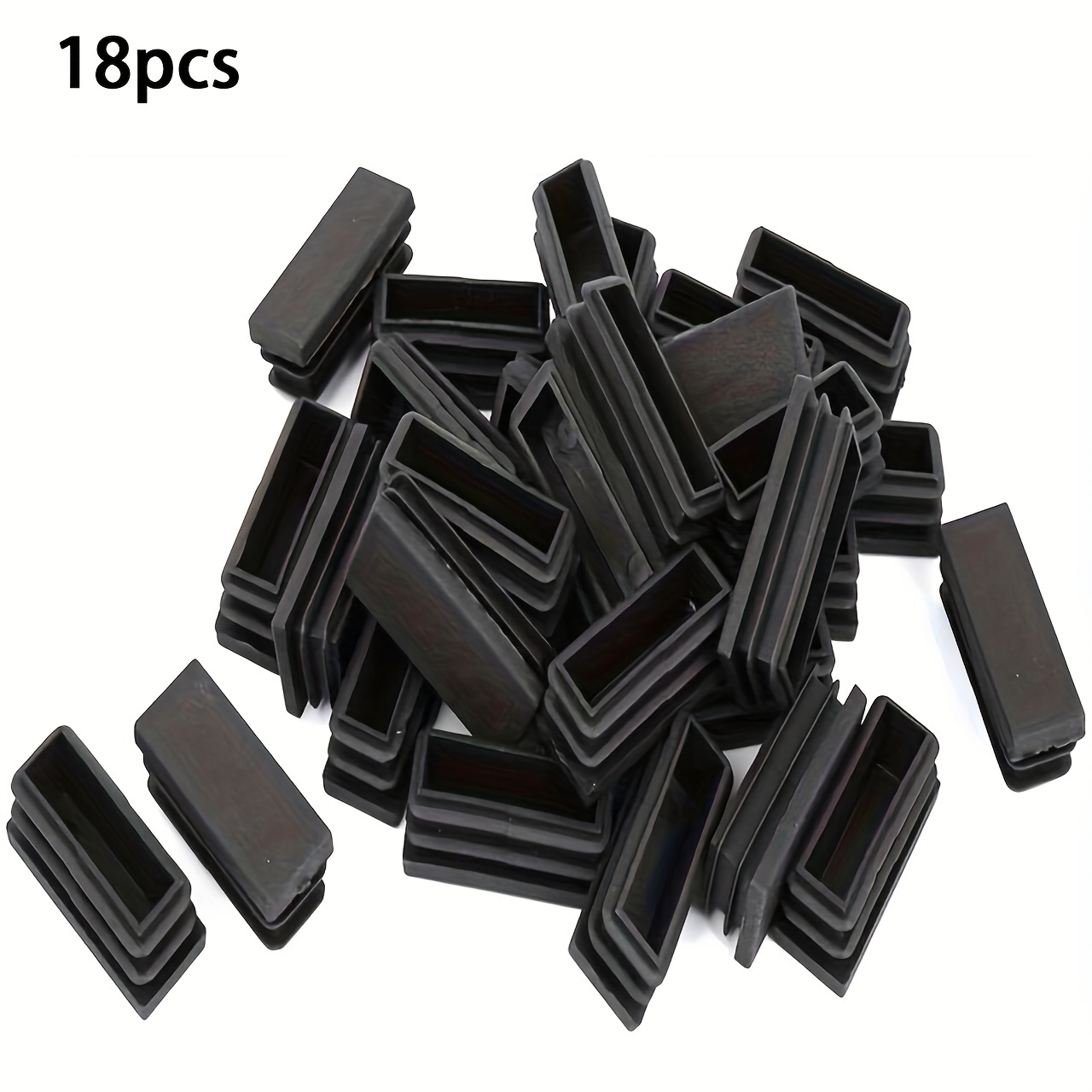 plastic end caps - Sweden