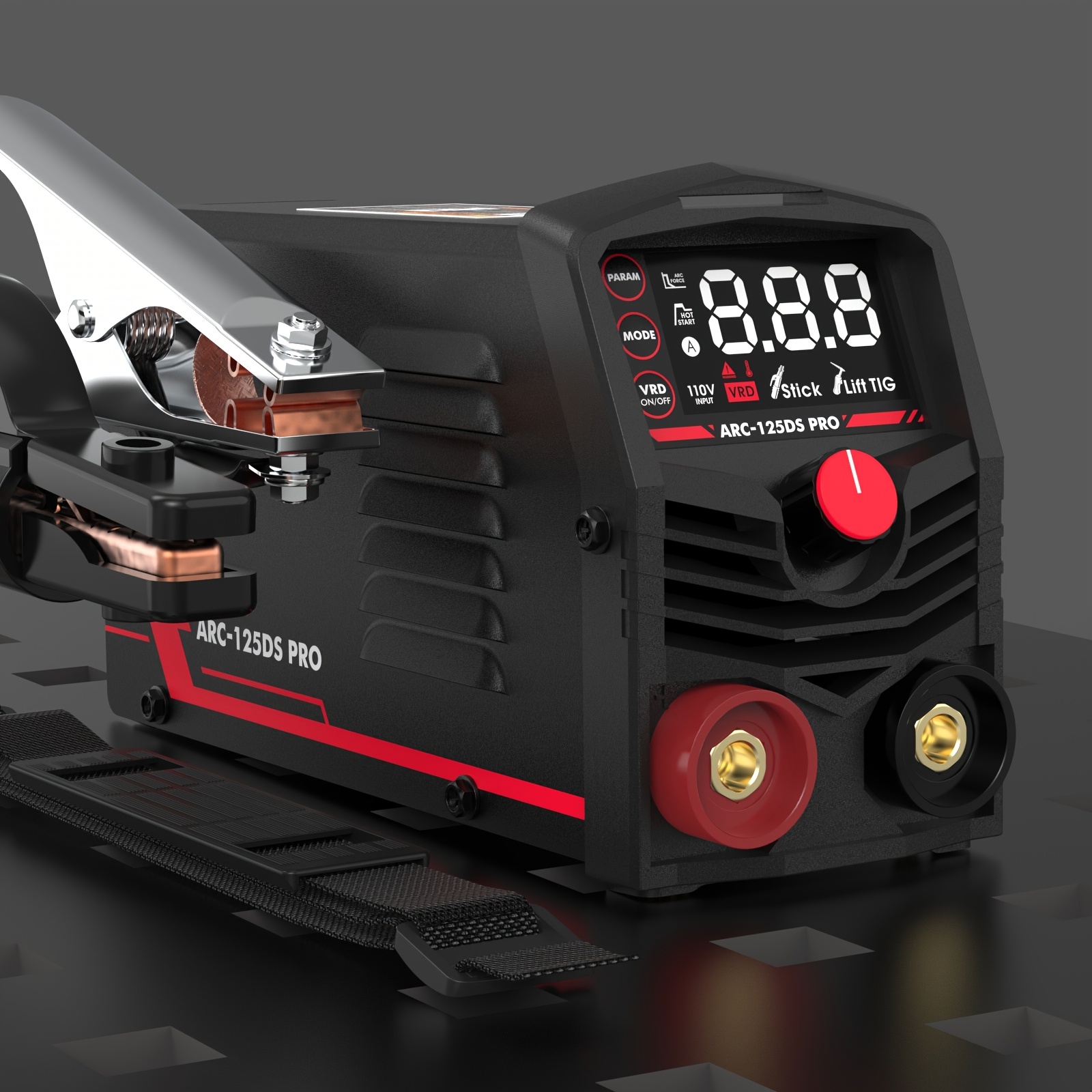 welding machines sold on Temu United States