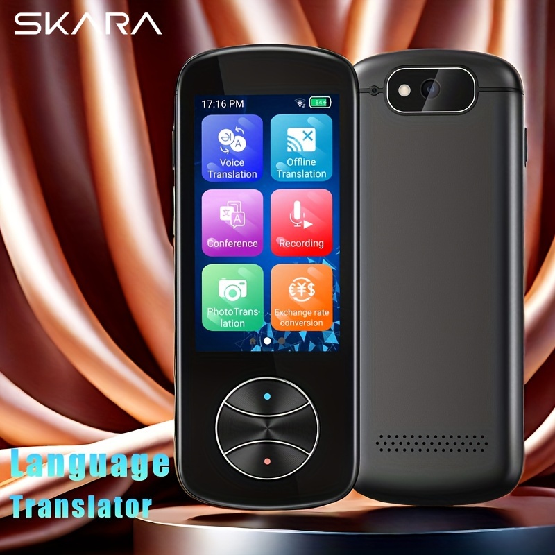 with Our Powerful Electronic Translators - Temu