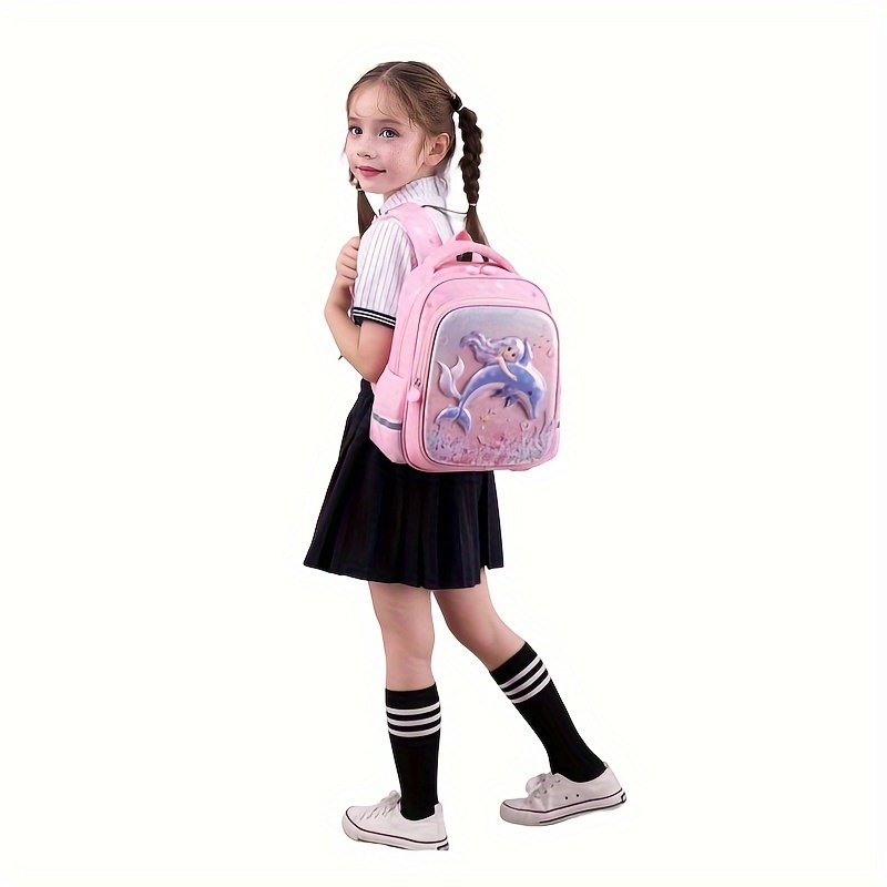 Kids' Backpacks - Temu