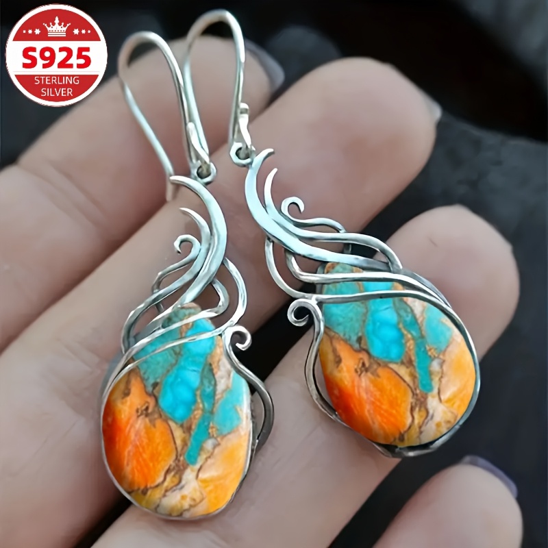 silver sterling sold on Temu United States