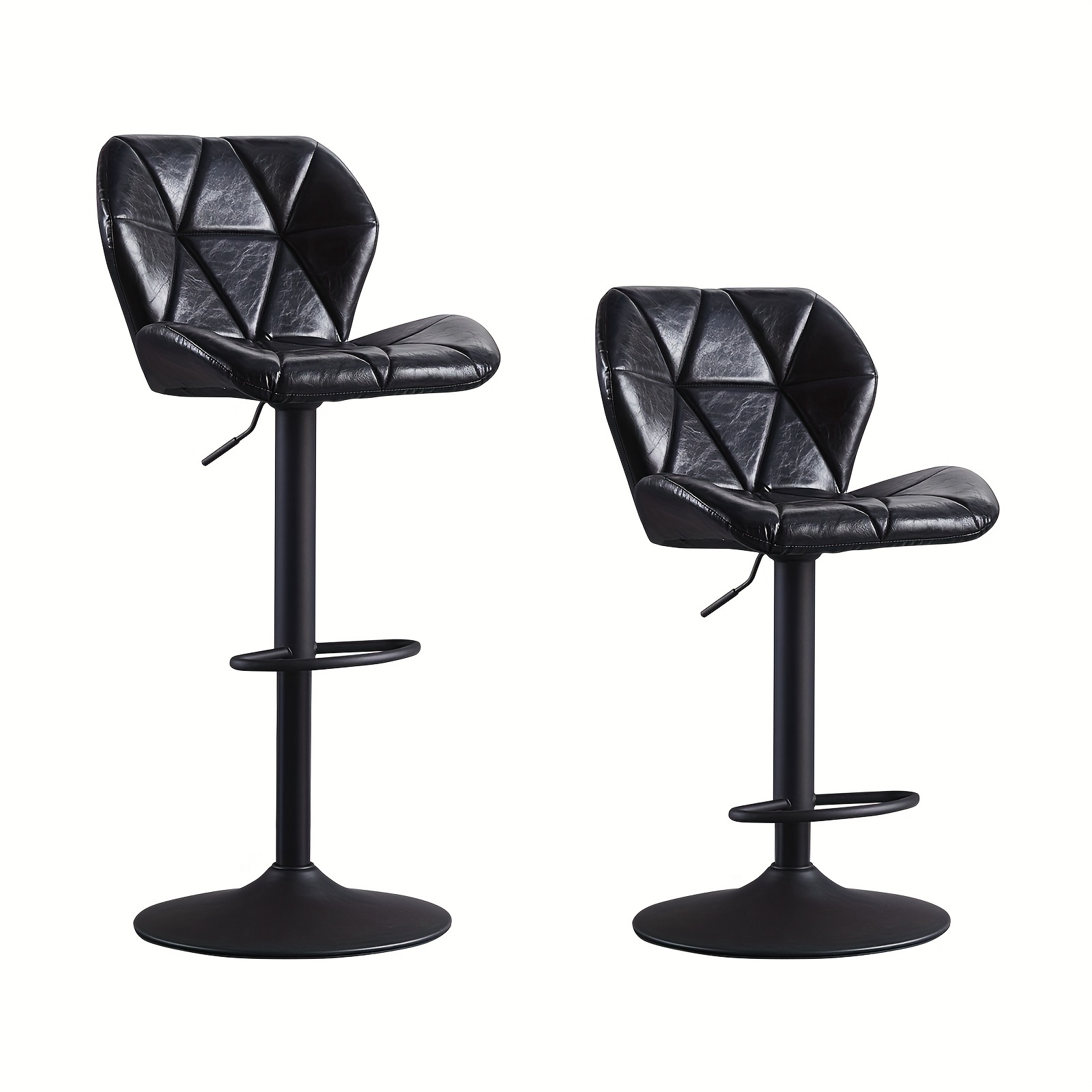bar stools sold on Temu United States