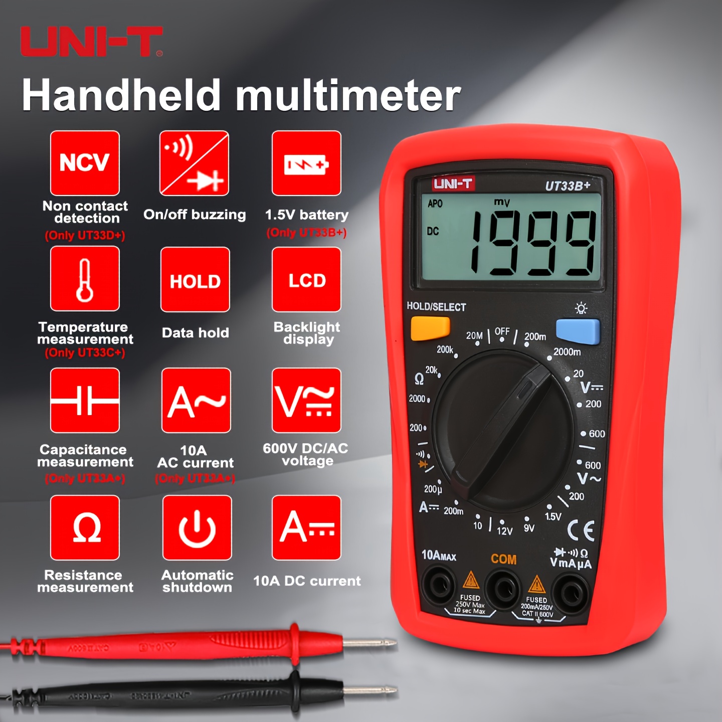 digital multimeter - Nigeria