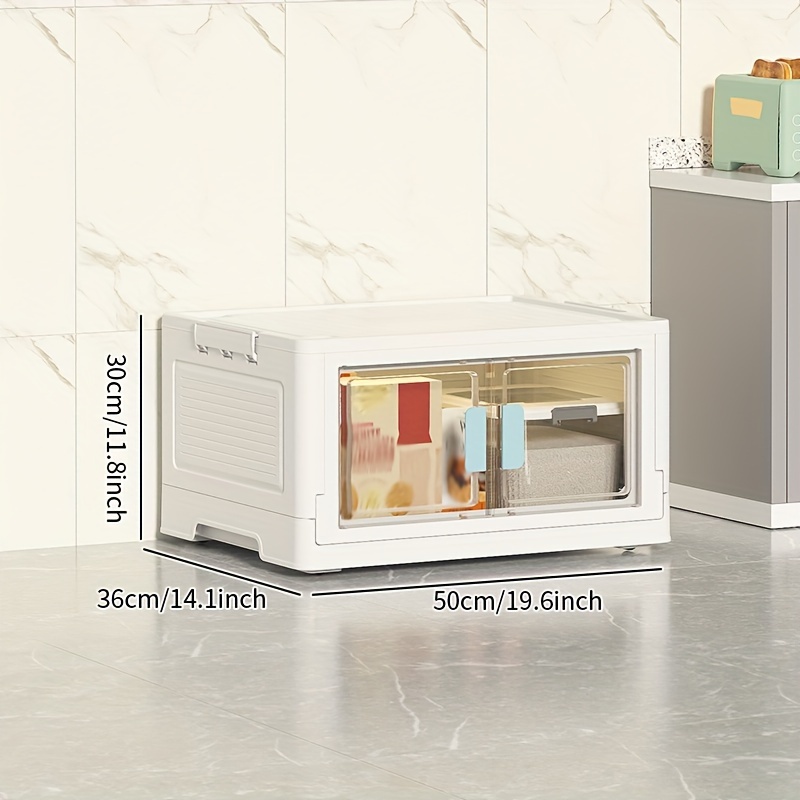 Storage Rack Large Capacity Multi layer Storage Organizer - Temu United ...