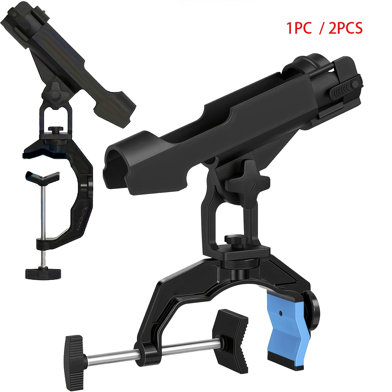 fishing rod holders sold on Temu New Zealand