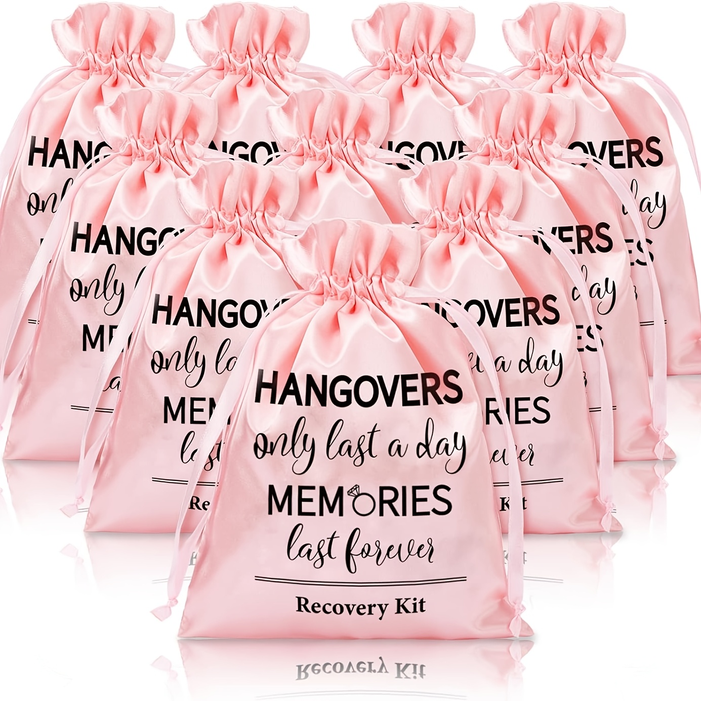 bachelorette party decorations sold on Temu United States