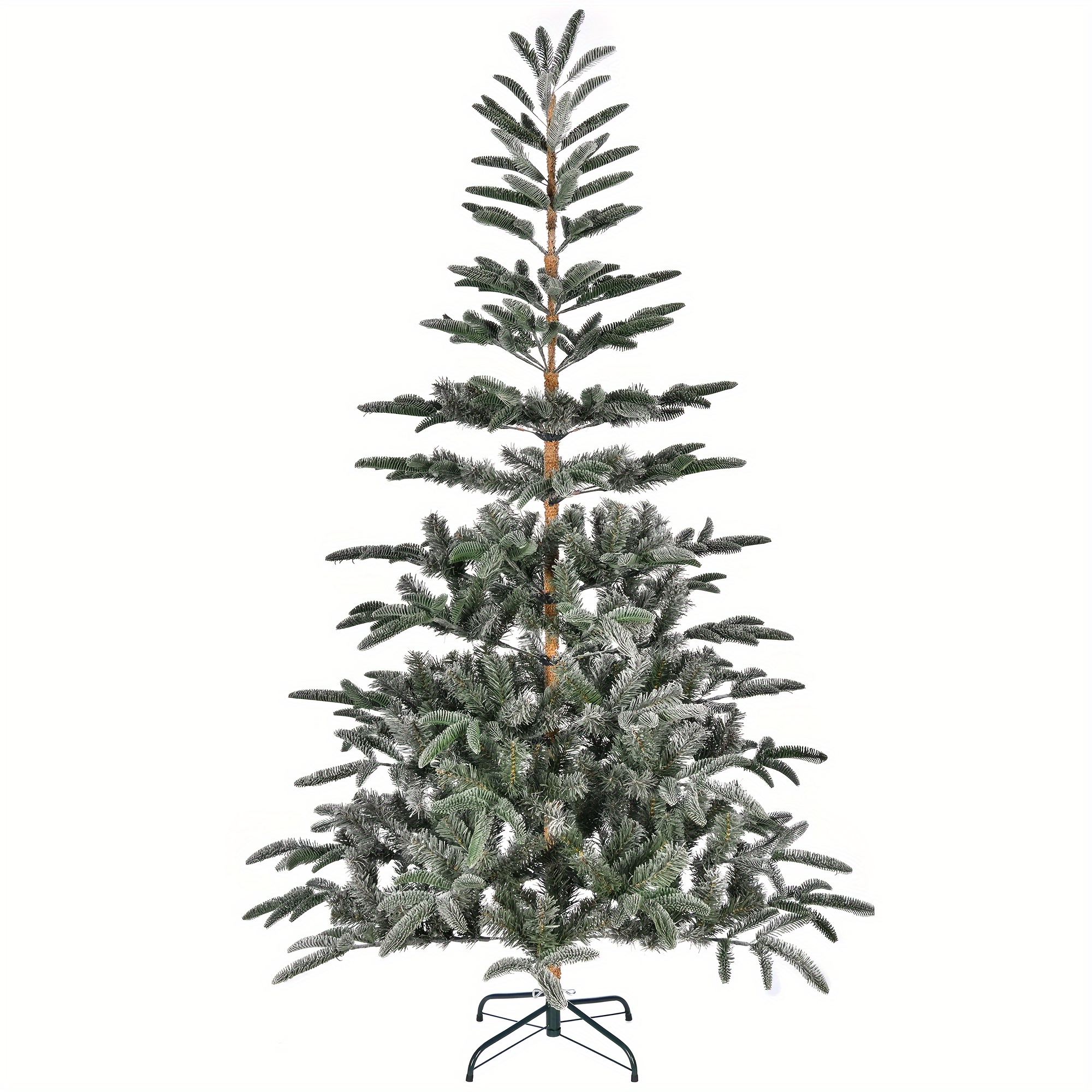 christmas trees sold on Temu United States