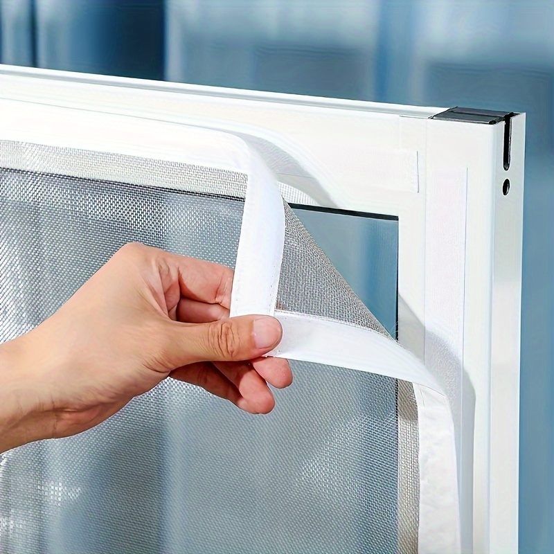 mosquito window net - Kazakhstan