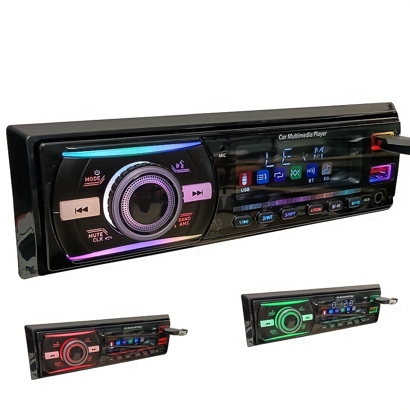 autoradio - Temu Schweiz