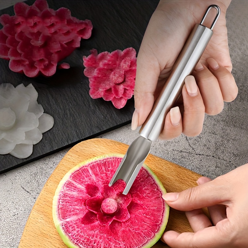 Australian Fruit And Vegetable Carving