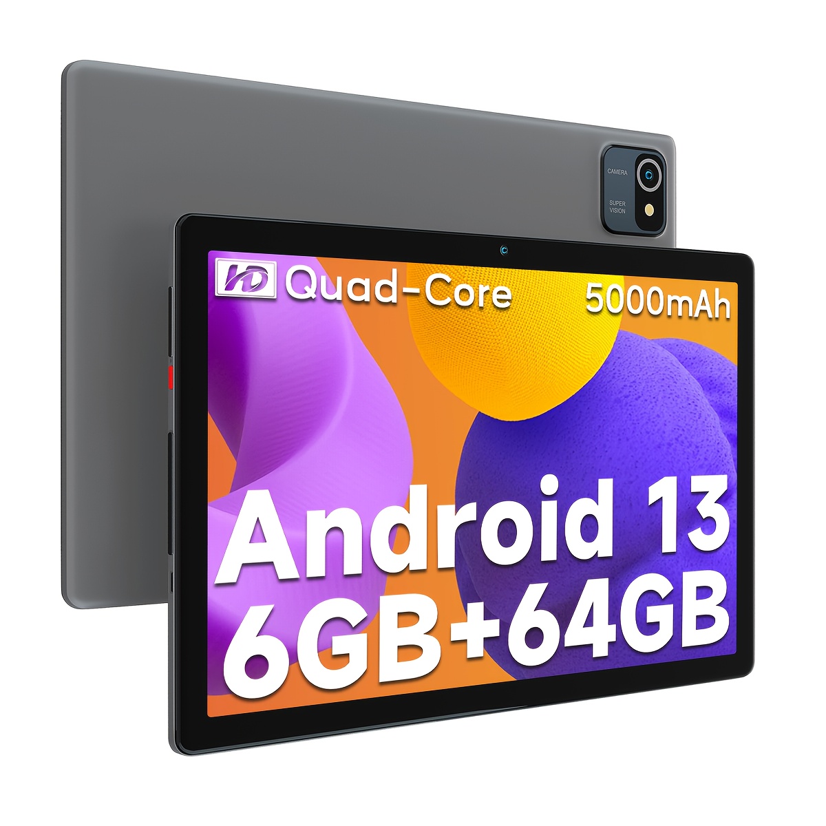 tablets sold on Temu United States