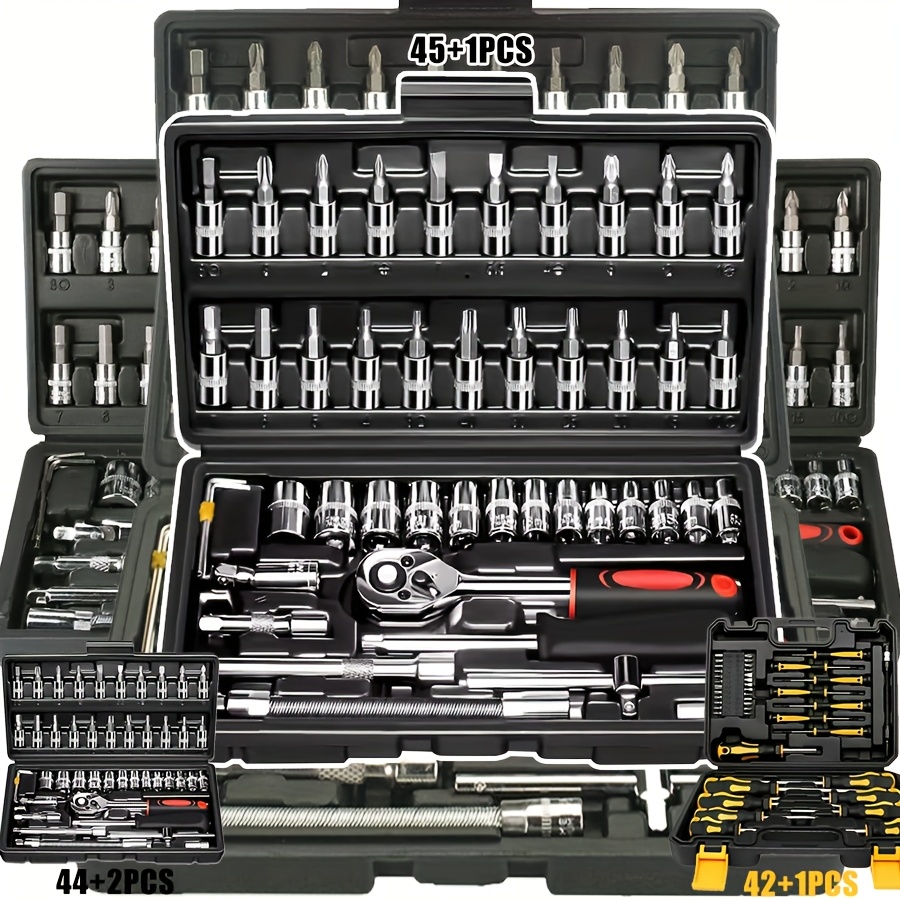 tools sold on Temu United States