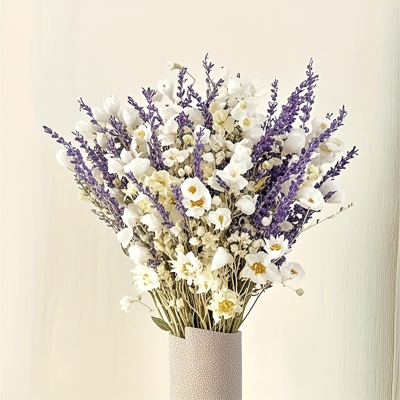 dried flowers - United Kingdom