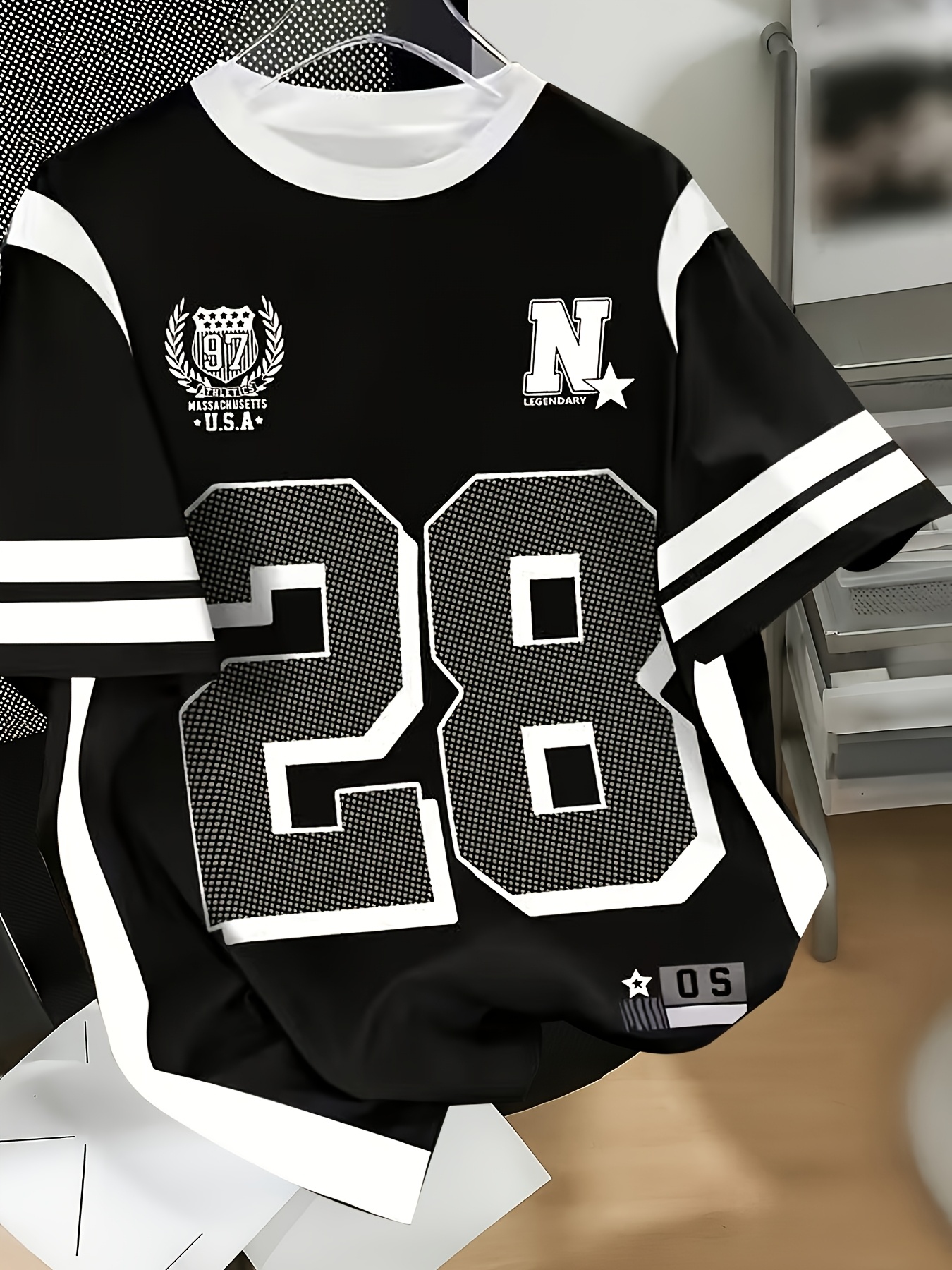 men jersey - Netherlands