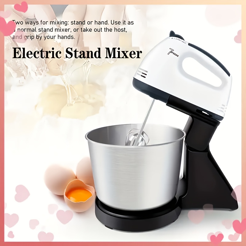 blenders and mixers sold on Temu United States