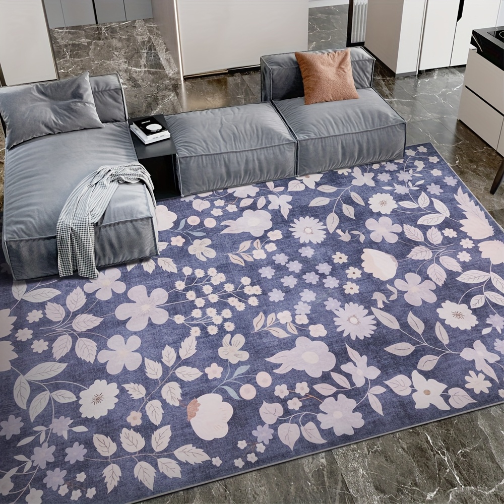 rugs sold on Temu United States