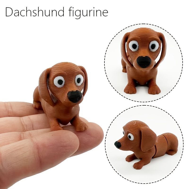 dachshund - United Kingdom