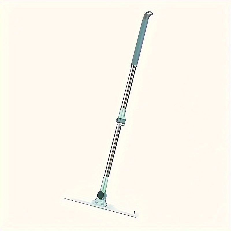 1pc, Magic Broom, Floor Scraping Broom, Bathroom Floor Scraper, Window ...