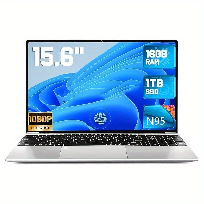 laptops computers sold on Temu United States