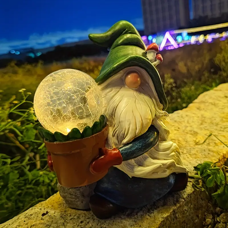 Garden Dwarfs Solar Dwarfs Outdoor Dwarfs Garden Dwarfs With Solar ... Garden Dwarfs Solar Dwarfs Outdoor Dwarfs Garden Dwarfs With Solar ...