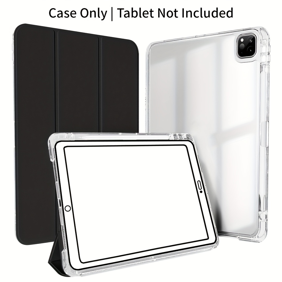 ipad case sold on Temu United States
