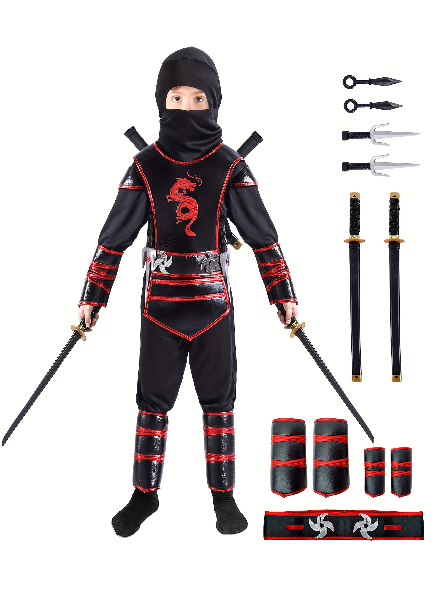 Costumes & Accessories - Temu Australia