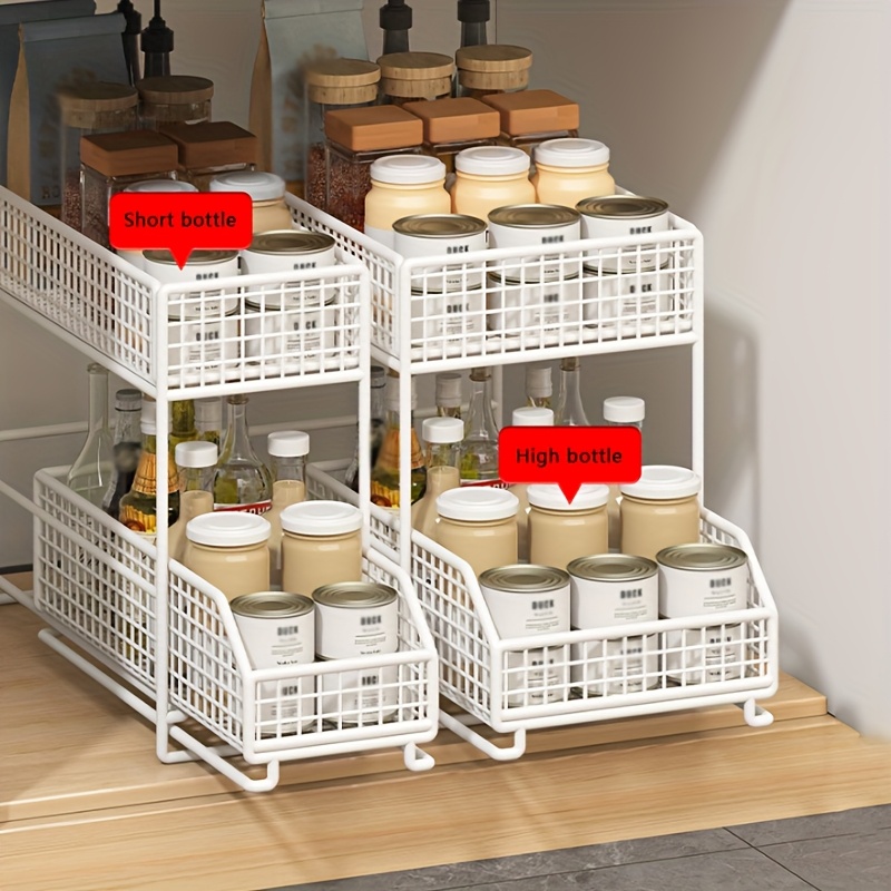 pantry storage sold on Temu Australia