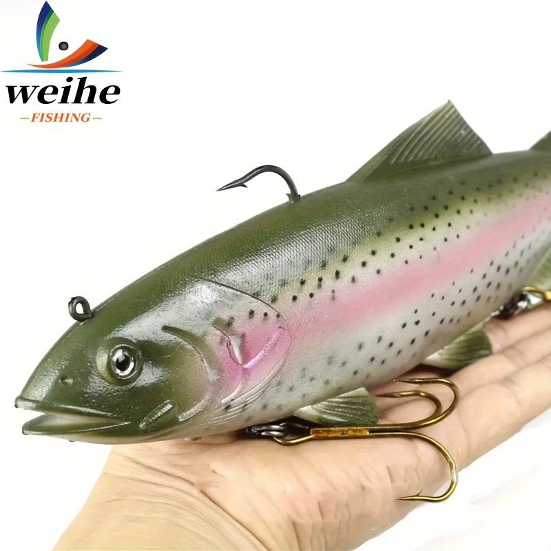 fishing tackle sold on Temu United States