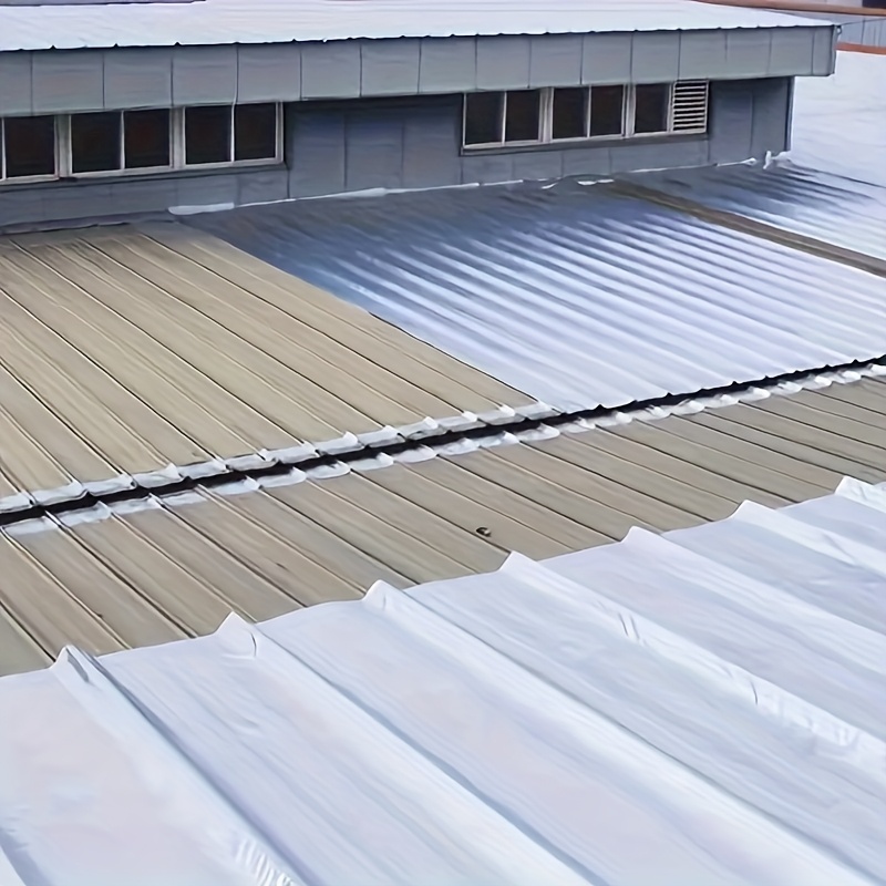 roofing material sold on Temu Malaysia